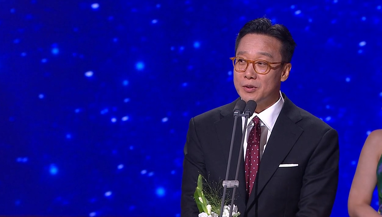 SDA Talk&Talk 1 페이지 | 서울드라마어워즈