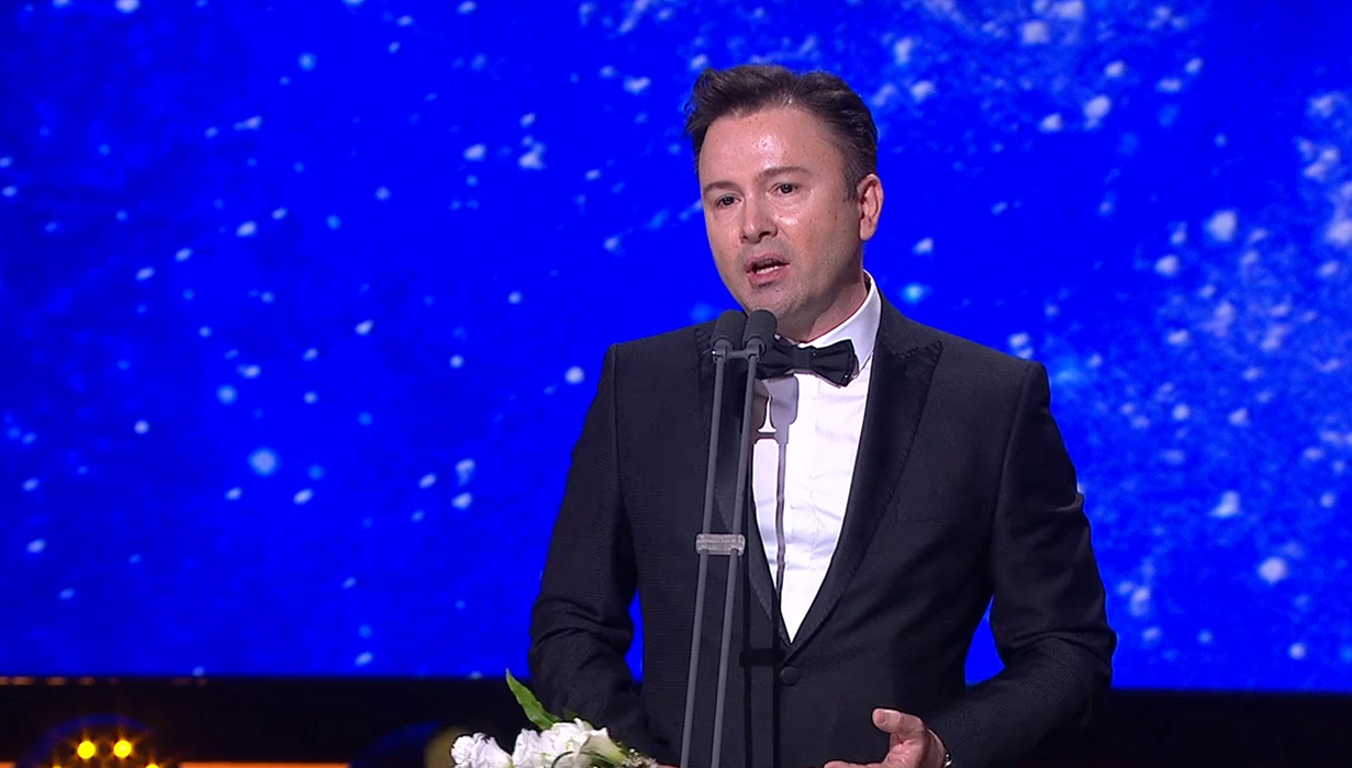 SDA Talk&Talk 1 페이지 | 서울드라마어워즈